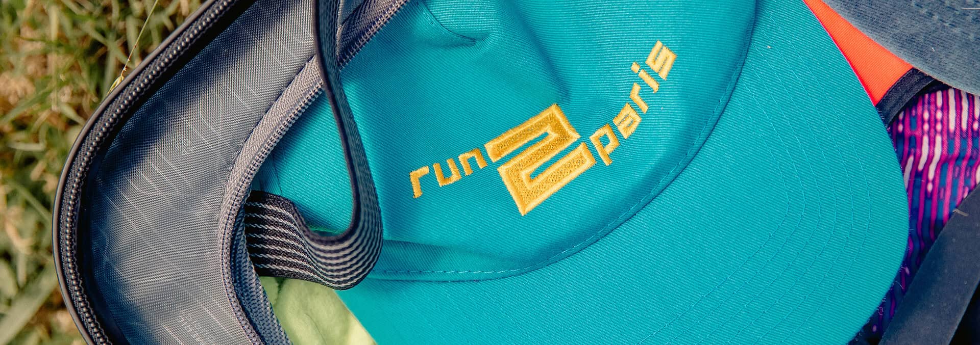 Run2Paris Mission from London to Paris Run